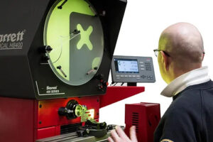 NTPI – North Texas Precision Instruments